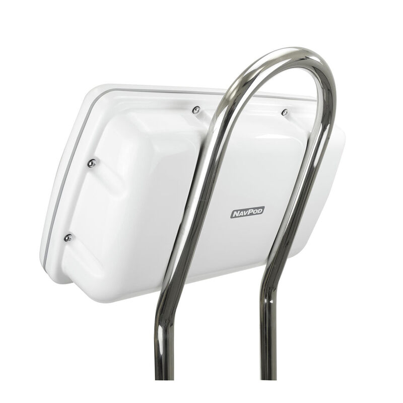 SailPod Pre-Cut for Simrad NSO evo2, NSO evo3 16" / B&G Zeus2, Zeus3 ...