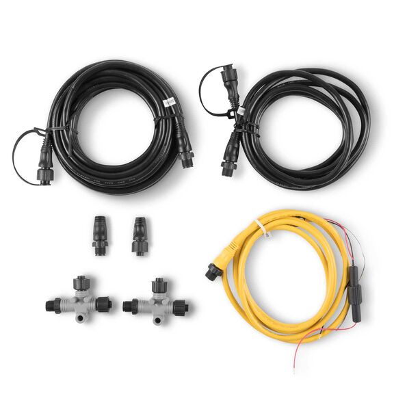 NMEA 2000 Starter Kit - Simplify Your Marine Network Setup