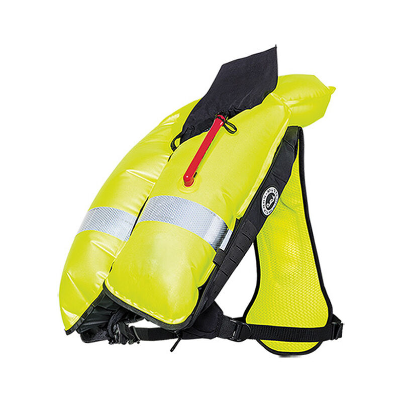 MUSTANG SURVIVAL Elite™ 28K Inflatable Life Jacket | West Marine