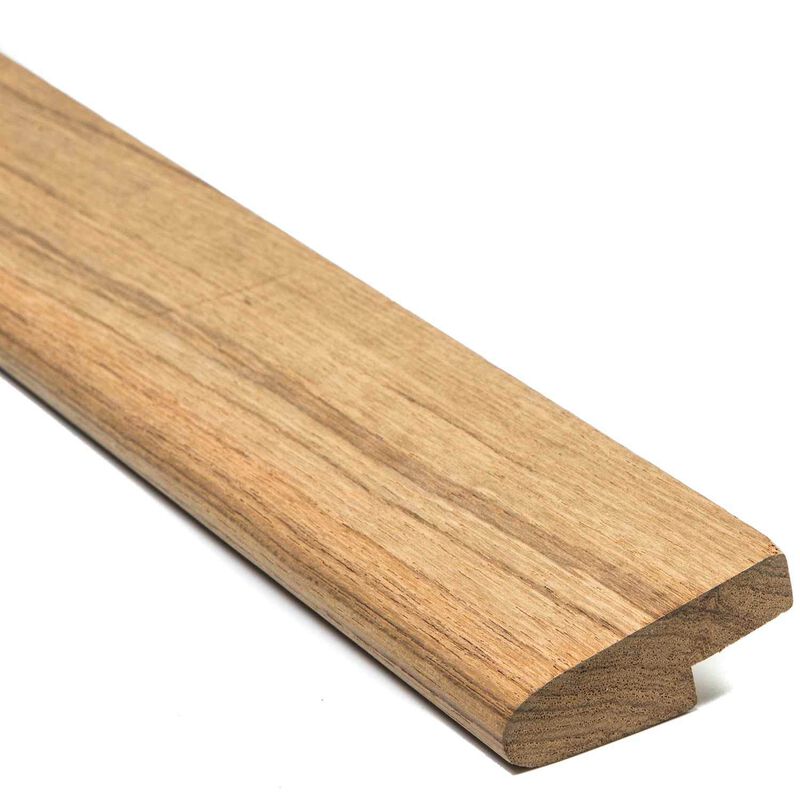 WHITECAP Bunk Rail Teak Molding, 5' | West Marine