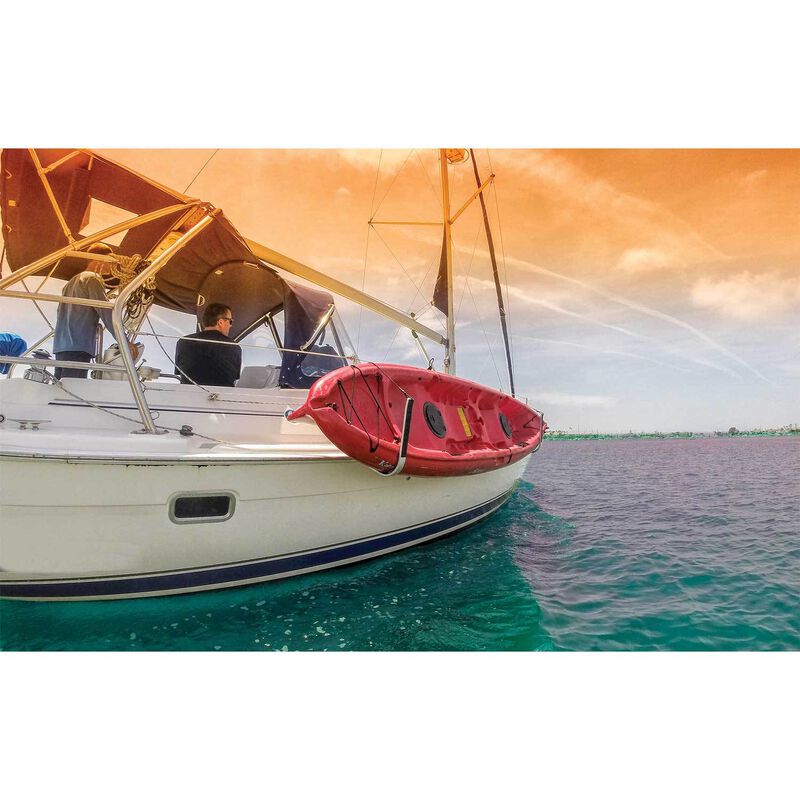 SURFSTOW YAKRAX Kayak Boat Rack System | West Marine