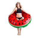 BIG MOUTH Giant Watermelon Pool Float