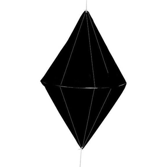 JIM BUOY Day Mark Signal Double Cone