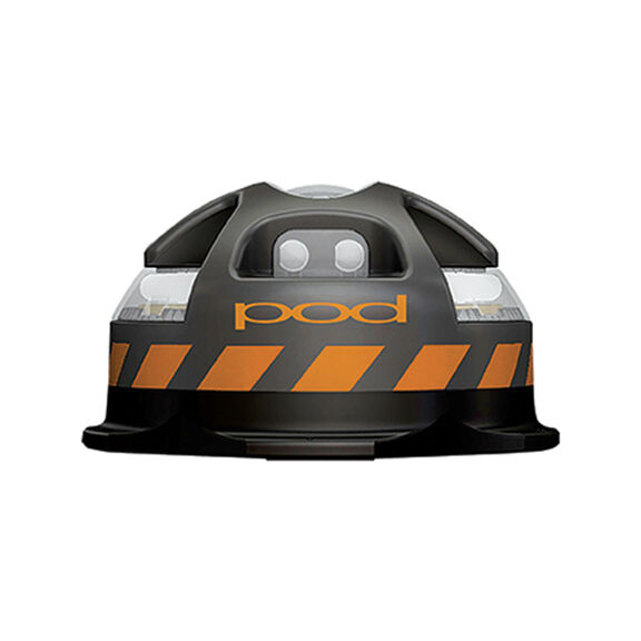 emergency light pod