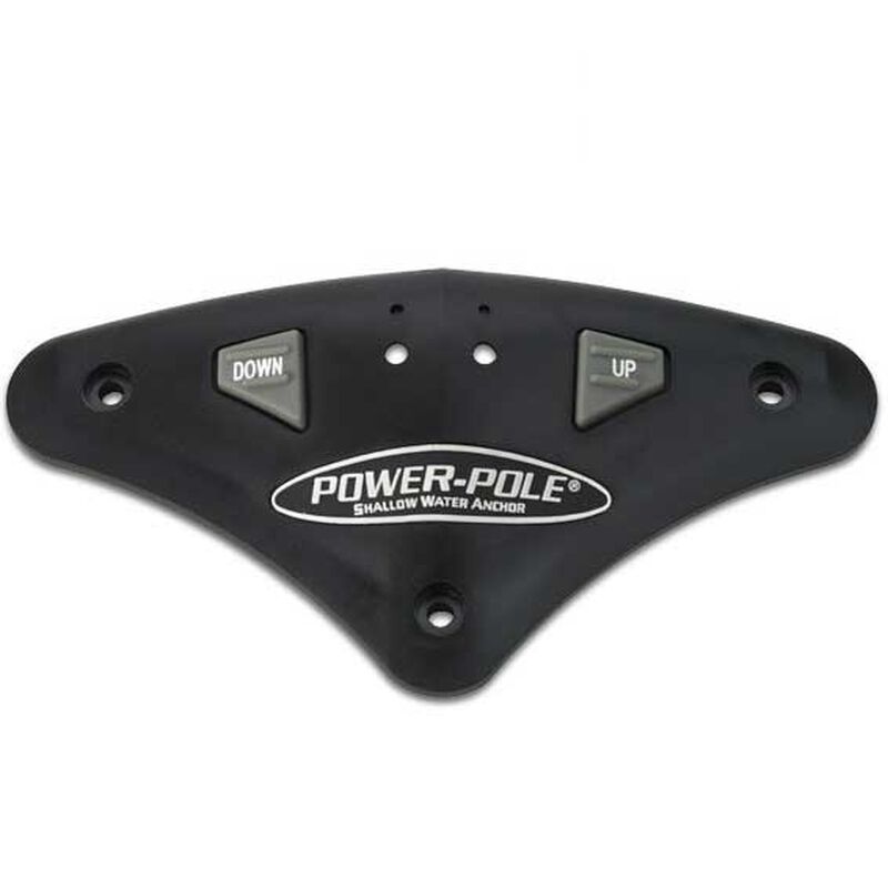 POWER-POLE C-Monster Wireless Foot Switch | West Marine