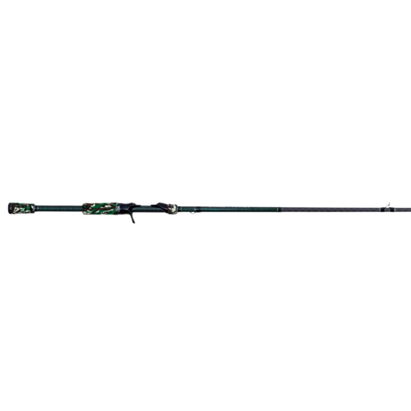 PHENIX RODS 6'10" Maxim Baitcasting Rod, Medium Heavy Power | West Marine