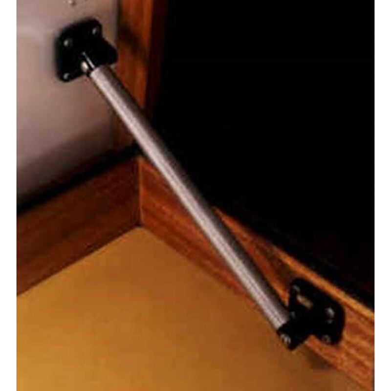 MOONLITE MARINE 11-3/4" Hatch Holder for Hatches to 100lb. | West Marine