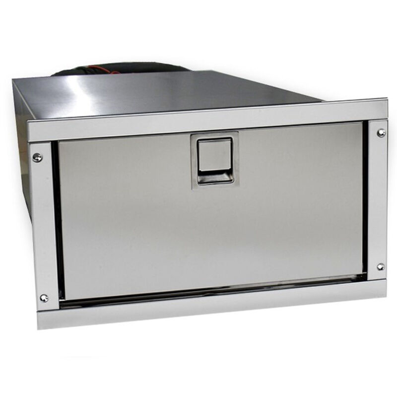 ISOTHERM Cruise 36 Stainless Steel with Complete Stainless Steel Body ...