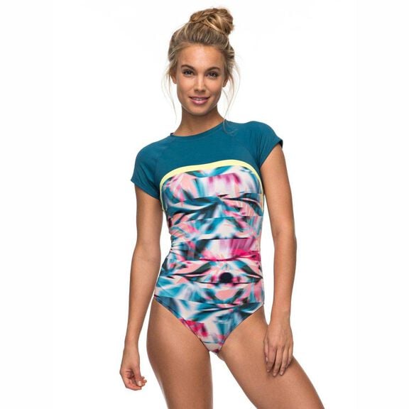 roxy surf swimsuit