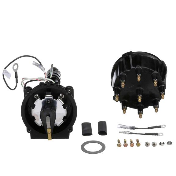 Quicksilver Distributor Assembly V8 MerCruiser GM Engines
