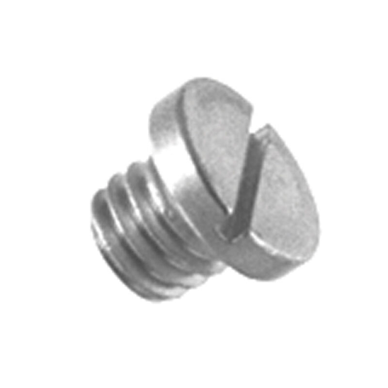 SIERRA 18-2387 Drain Screw for Johnson/Evinrude Nonmagnetic | West Marine