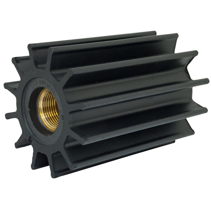 JOHNSON PUMP Johnson Water Pump Impeller 09-820B | West Marine