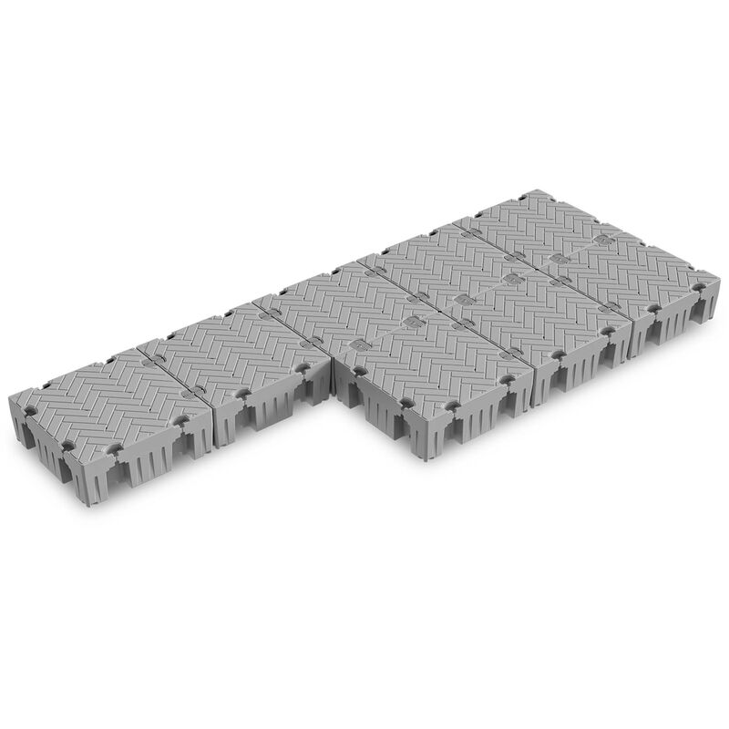 TOMMY DOCKS Floating Dock Packages | West Marine