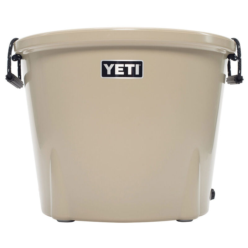 YETI Tank® 85 Ice Bucket | West Marine