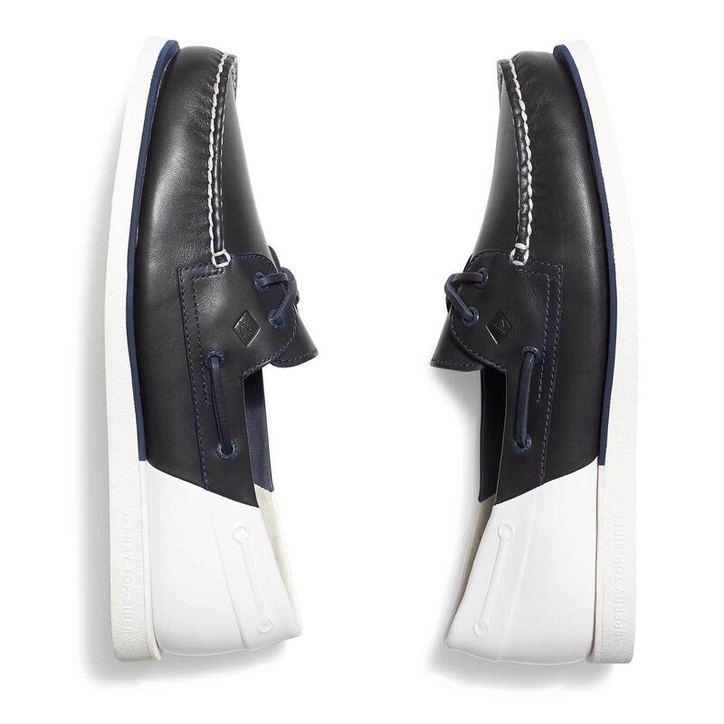 SPERRY Men's A/O Stern Boat Shoes | West Marine