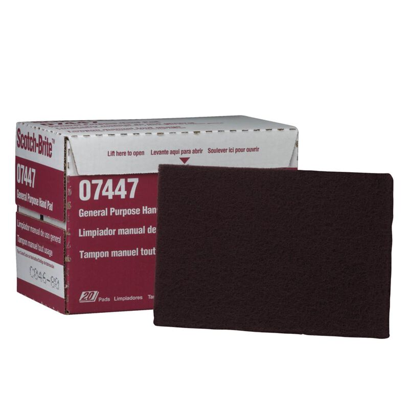 3M Scotch-Brite™ Primer Prep Scuff, Pack of 20 | West Marine