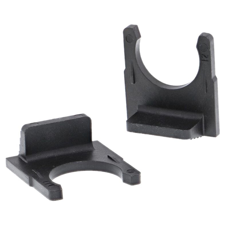 JABSCO Snap-Fit Port Clips | West Marine