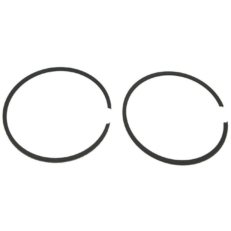SIERRA 18-3908 Piston Rings for Johnson/Evinrude Outboard Motors | West ...