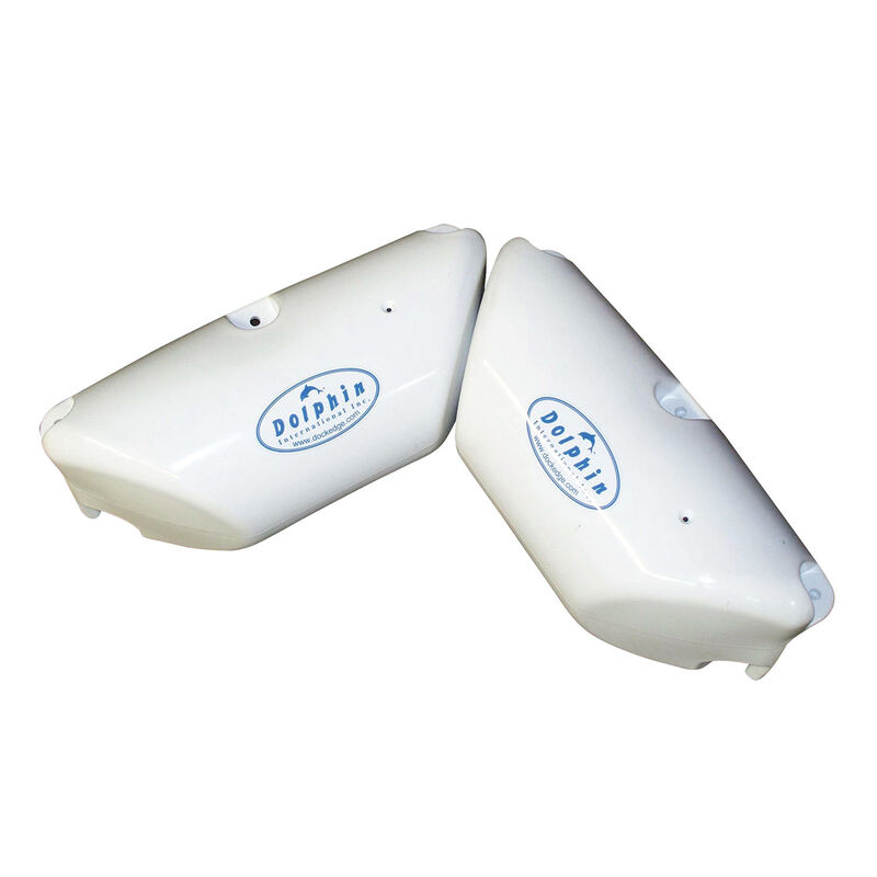 DOCK EDGE 8 1/2" X 24" Side Dock Bumper | West Marine