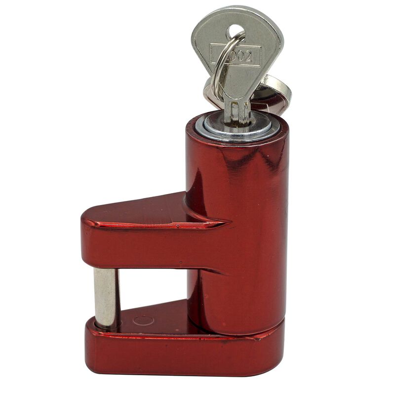 BROK Warrior Coupler Lock | West Marine