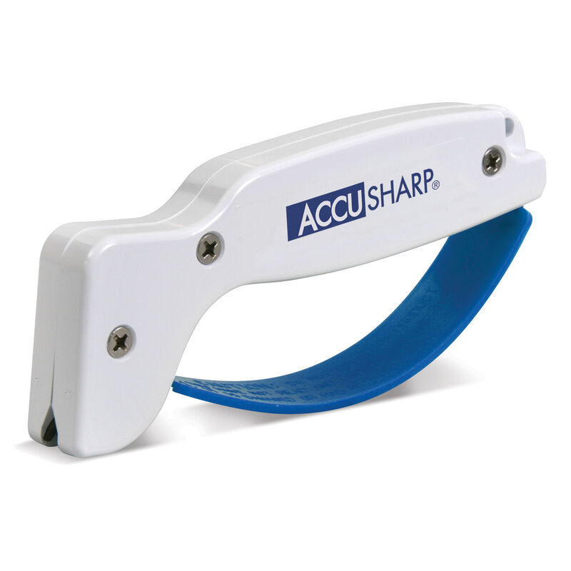FORTUNE PRODUCTS,INC/ACCUSHARP Accusharp Easy Knife Sharpener | West Marine