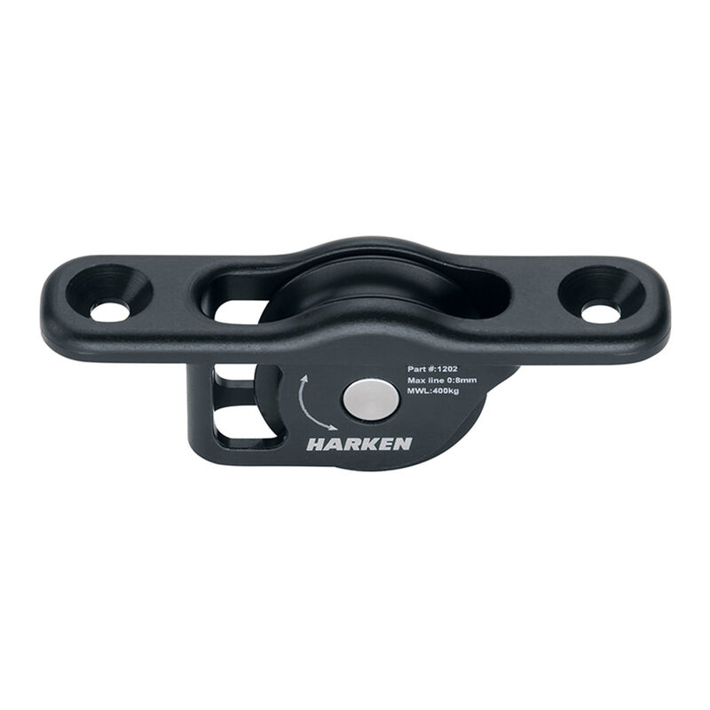 HARKEN 40 mm Protexit™ Exit Block | West Marine