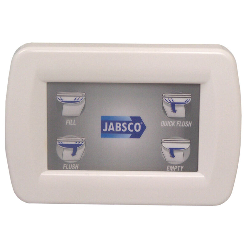 JABSCO 58029-1000 Control Kit | West Marine