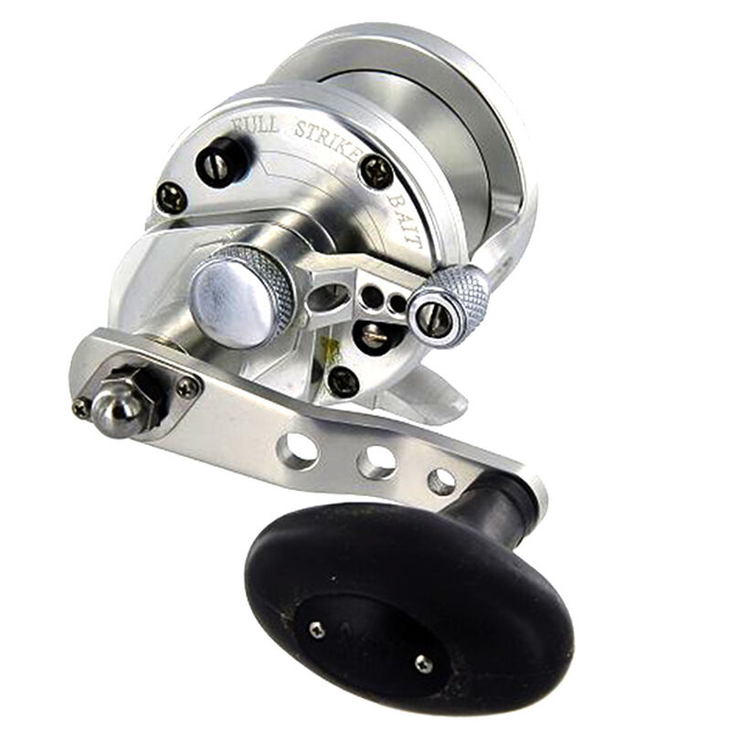 AVET SX 5.3 Left-Hand Lever Drag Casting Reel | West Marine