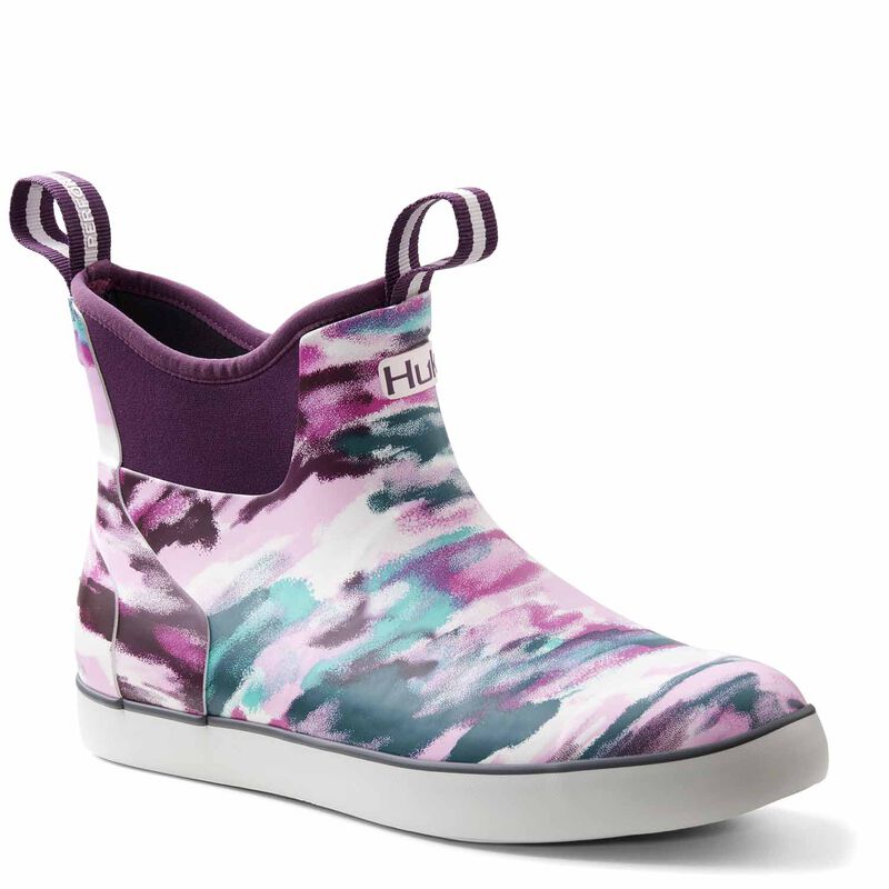 HUK Women's Boots | West Marine