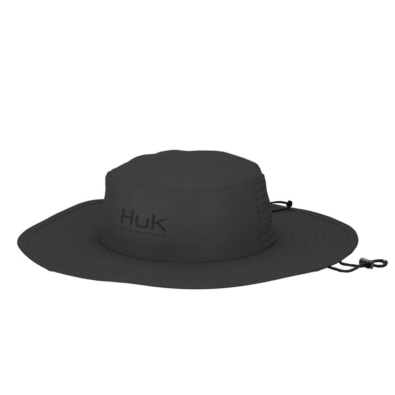 HUK Solid Boonie Hat | West Marine
