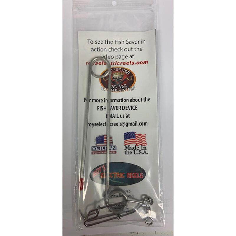 CAPTAIN ROYS Fish Saver Descending Tool | West Marine