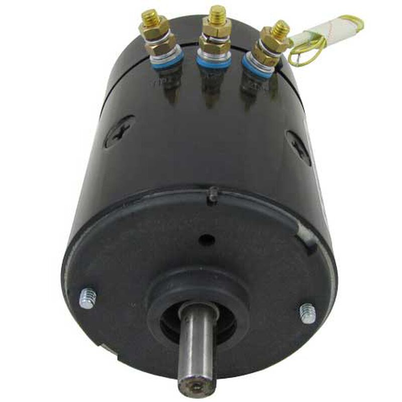 LEWMAR 12V Motor for Windlass V2 | West Marine