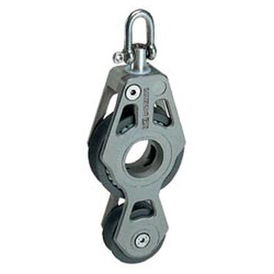 LEWMAR Fiddle Blocks | West Marine