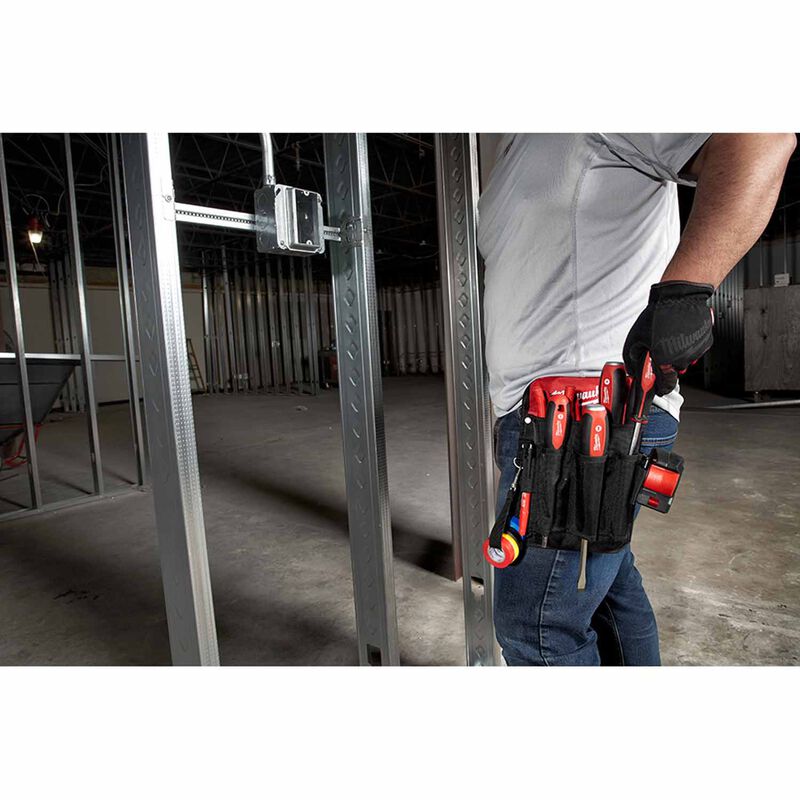 MILWAUKEE 10 Piece Screwdriver Kit | West Marine