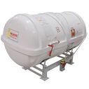 REVERE SURVIVAL USCG/SOLAS, 6-Person Life Raft, B Pack