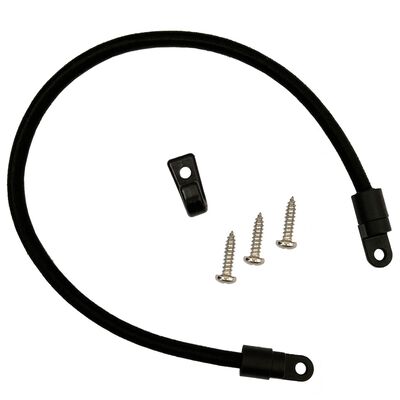 WEST MARINE Kayak Bungee Replacement Cord, 1/4" x 18' | West Marine