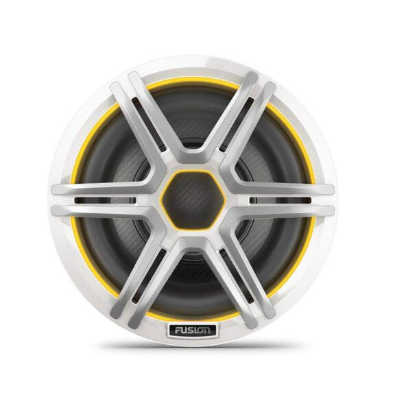 FUSION Apollo LED Marine Subwoofer with Sport Grille