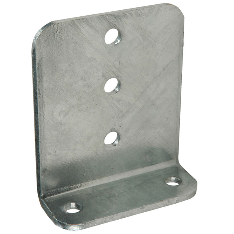 C E SMITH 6" Vertical Bunk Bracket | West Marine