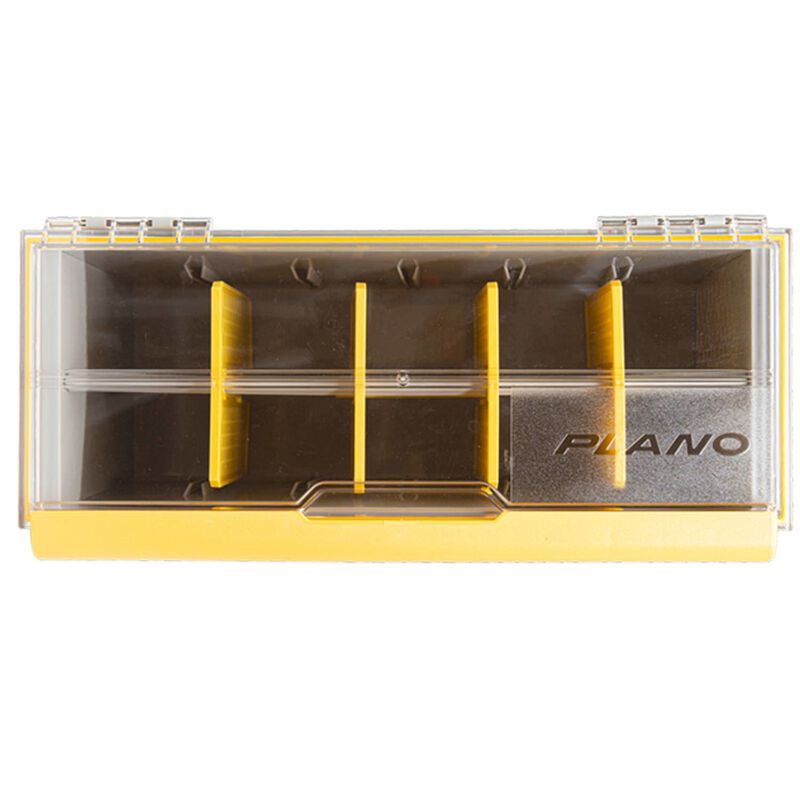 PLANO EDGE™ Master Spinnerbait Tackle Box | West Marine