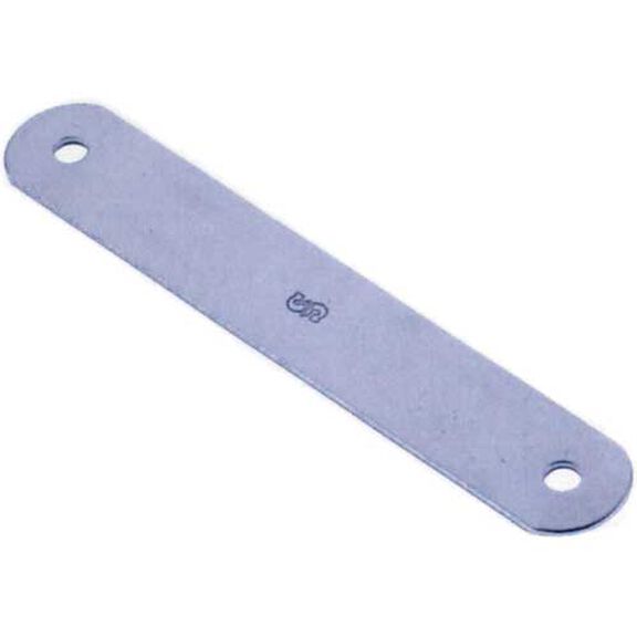 SCHAEFER Stainless-Steel Tangs