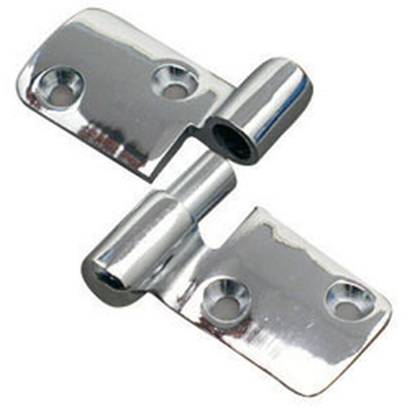 Right-Half Pull-Apart Hinge Pair | West Marine