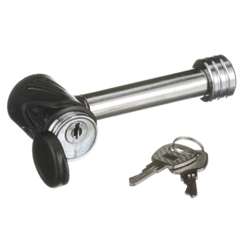 BROK EZ Access Sleeved Receiver Lock | West Marine