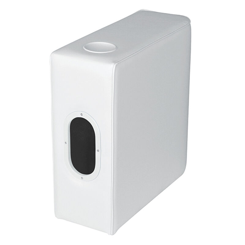 Arm Rest Left, White | West Marine