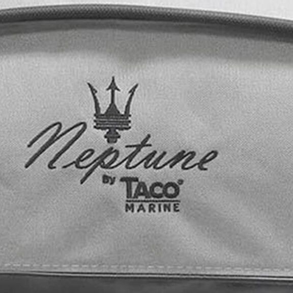 TACO MARINE Neptune Tackle Storage Bag