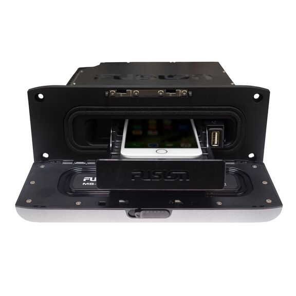 FUSION MS-UD755 Marine Digital Media Stereo with UNI-Dock