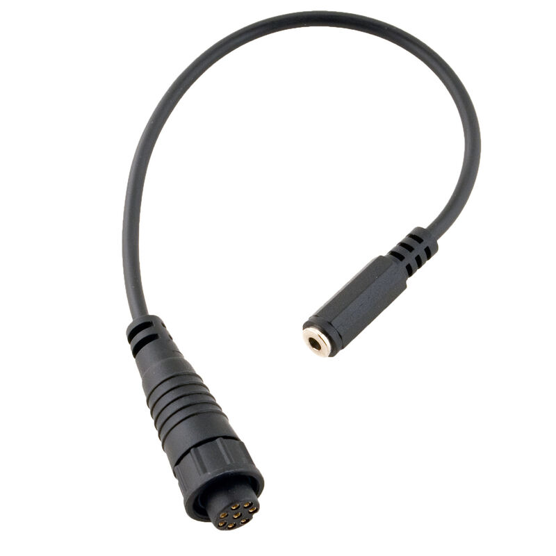 ICOM M504 and M604 VHF Marine Transceivers Cloning Cable Adapter | West ...