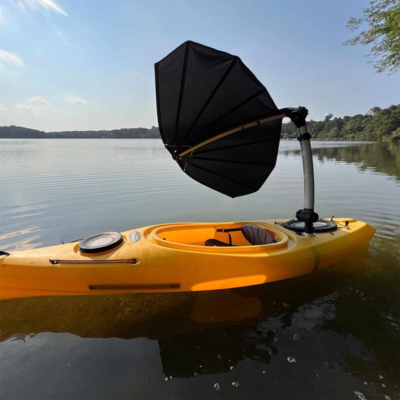 TACO MARINE ShadeFin® Mini Semi-Flush Mount | West Marine