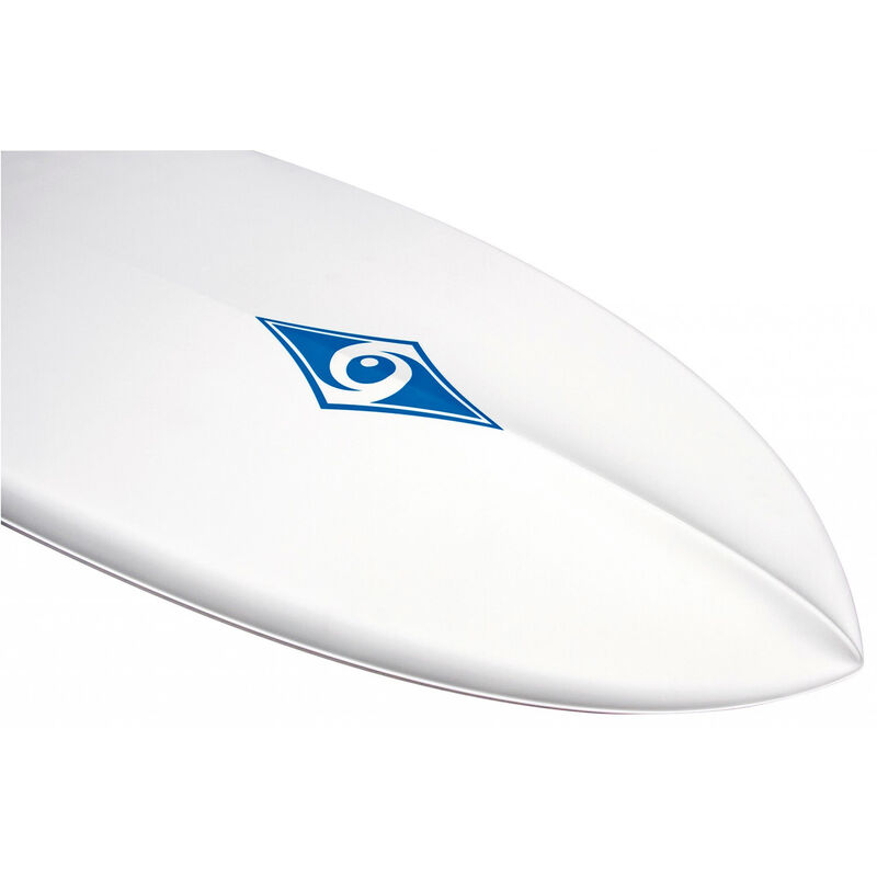 BIC SPORT 11' Tough-Tec Beach Stand-Up Paddleboard Package | West Marine