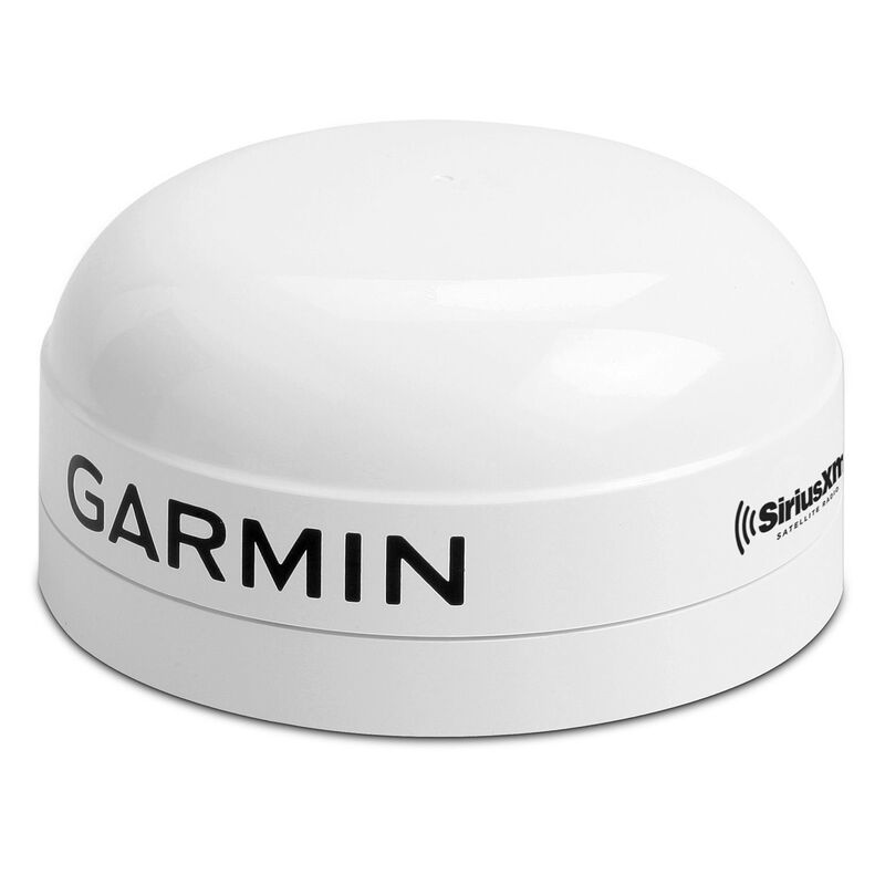 GARMIN GXM 54 SiriusXM Satellite Weather and Audio Receiver | West Marine
