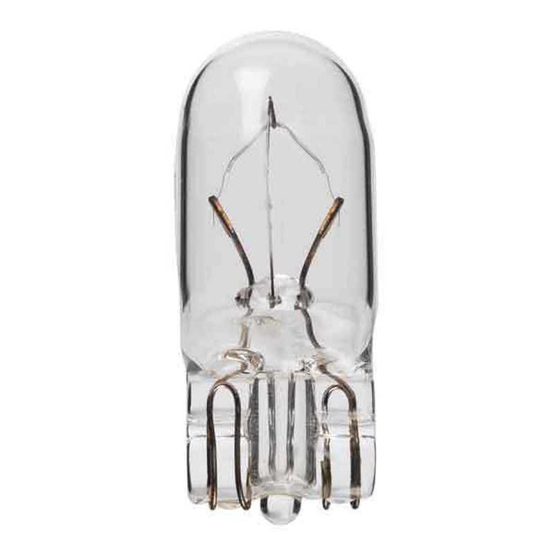 Wedge Colored Light Bulbs